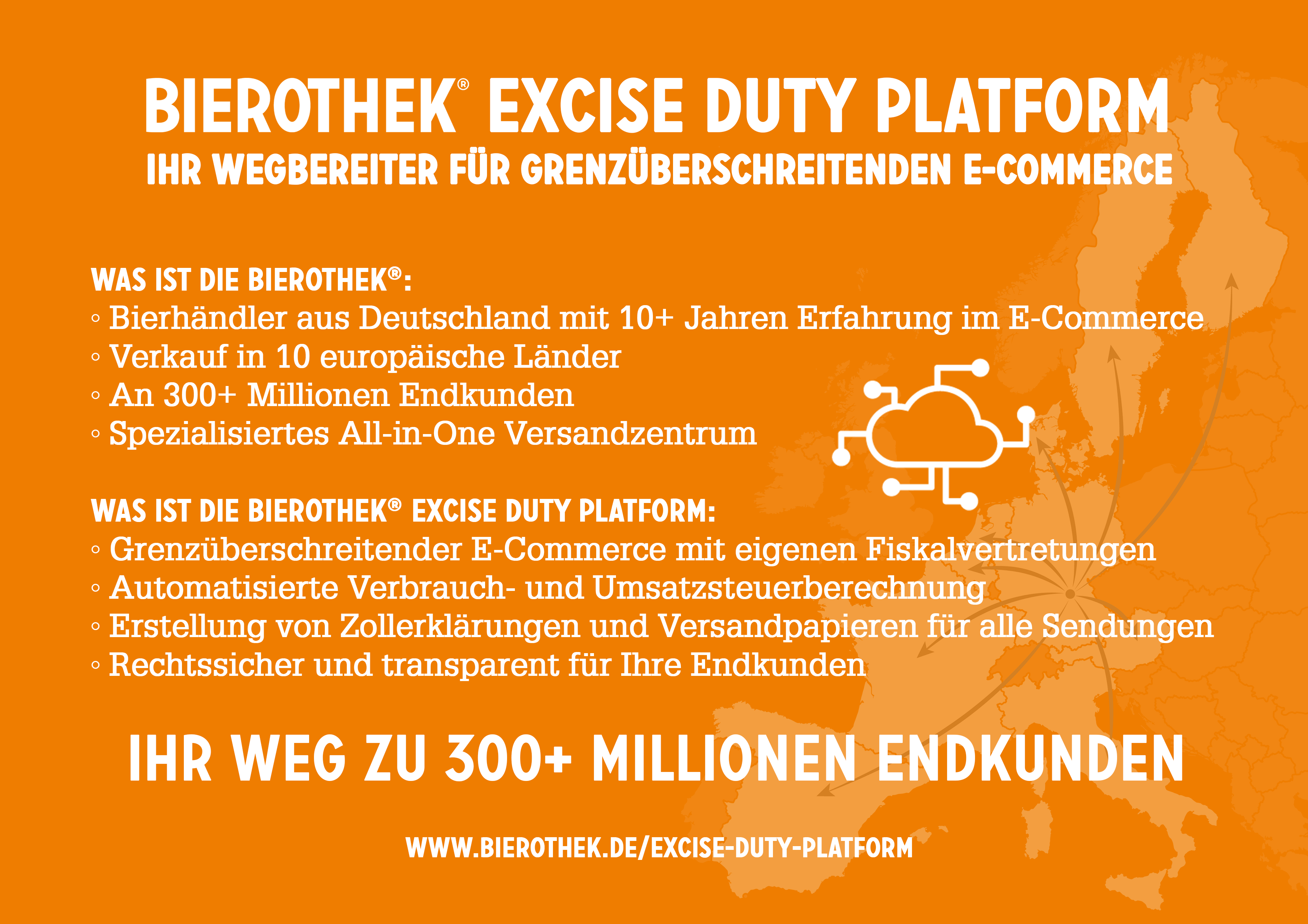 Excise Duty Platform